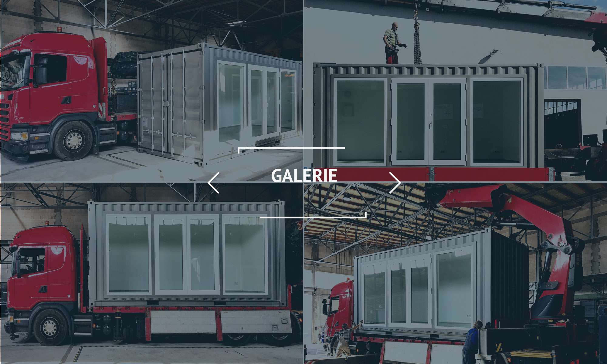 BigBoxBerlin | WohnBOXen