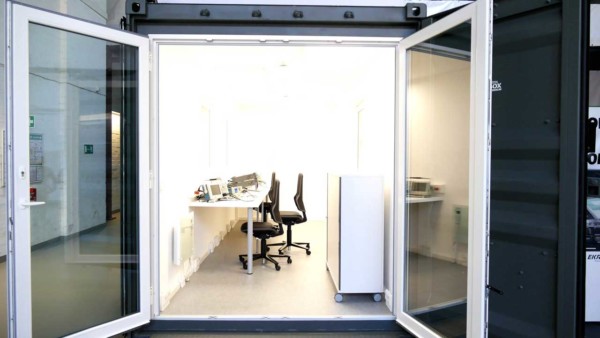 BigBoxBerlin | Wohnboxen