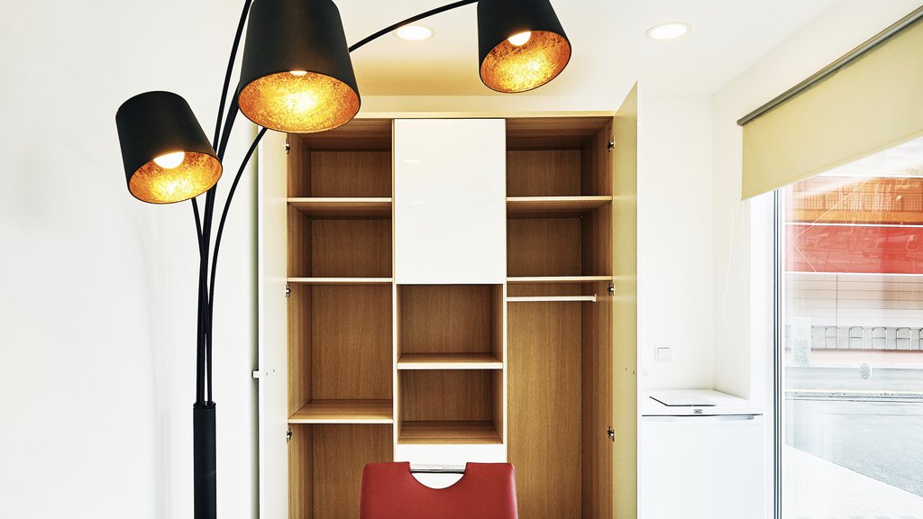 BigBoxBerlin | Wohnboxen