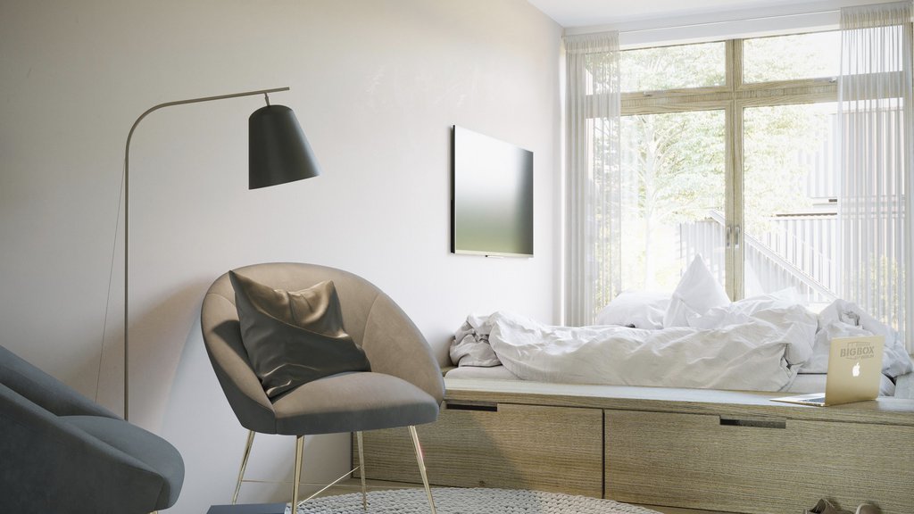 BigBoxBerlin | Wohnboxen